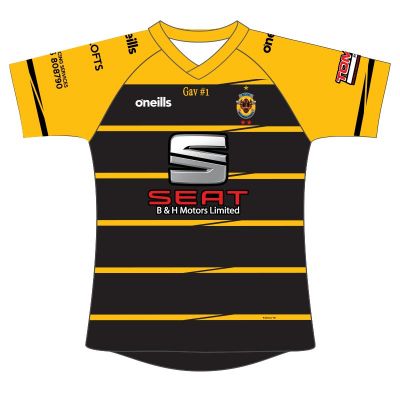 Wath Brow Hornets Open Age Online Shop | O’Neills GAA