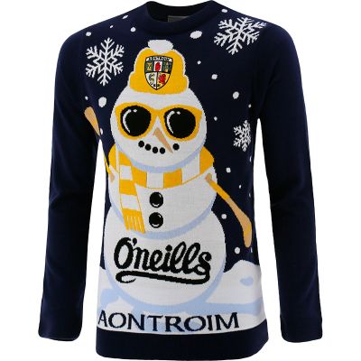 GAA Christmas Jumpers | O'Neills