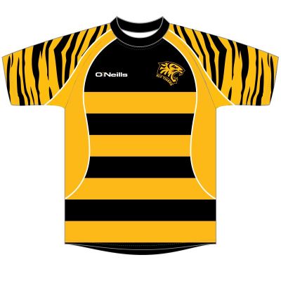 Ely Tigers RFC Online Shop | O’Neills Rugby