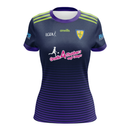 St. Brigid LGFA Leitrim Women’s Fit LGFA Jersey | O'Neills