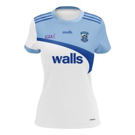 Boardsmill GAA Women’s Fit LGFA Jersey | O'Neills