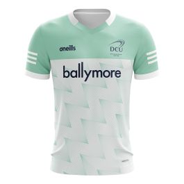 DCU Women’s Fit Training Jersey | O'Neills