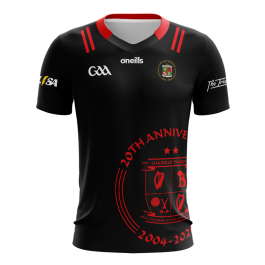 Madrid Harps Kids’ Jersey (20th Anniversary) | oneills.com - International