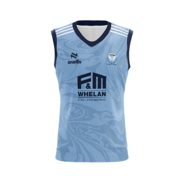 St. Anne's Rathangan GAA Ladies Vest | oneills.com