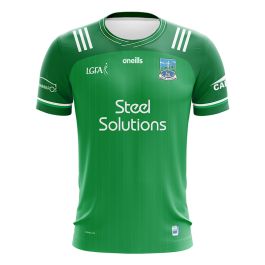 Fermanagh LGFA Home Jersey 2024| O'Neills Fermanagh LGFA Shop