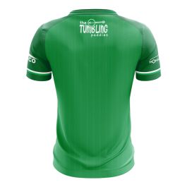 Fermanagh LGFA Home Jersey 2024| O'Neills Fermanagh LGFA Shop