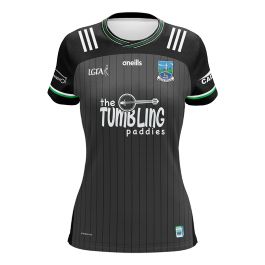 Fermanagh LGFA Women's Fit Underage Goalkeeper Jersey 2024 | oneills.com
