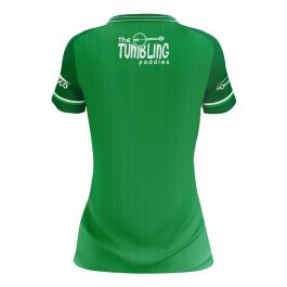 Fermanagh LGFA Home Jersey 2024 Personalised | oneills.com