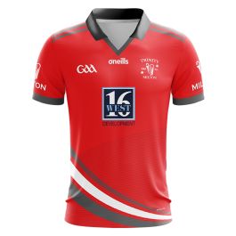 Trinity Milton Boston GAA Jersey Kids’ Red | O'Neills