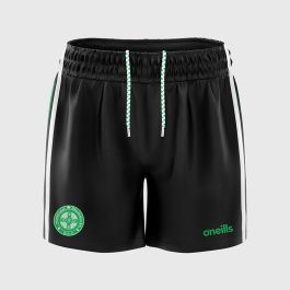 Montréal Shamrocks Shorts Black| O'Neills