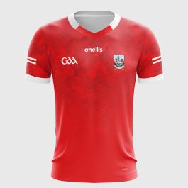 Cork GFC Boston GAA Jersey Kids’ Red | O'Neills