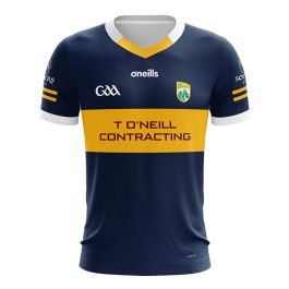 Kerry GFC Boston GAA Jersey Kids’ Marine | O'Neills