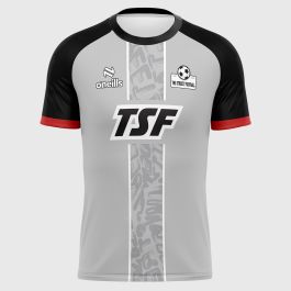 The Streetz Football Soccer Jersey | O'Neills