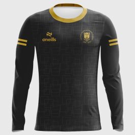 Castlederg GAC Men's Warm Up Top | O’Neills