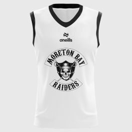 Moreton Bay Raiders Rugby League AFL Vest | O'Neills