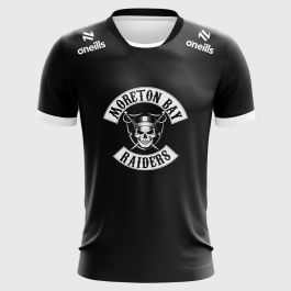 Moreton Bay Raiders Rugby League Games Shirt | O'Neills