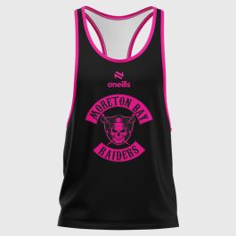 Moreton Bay Raiders Rugby League Vest | O'Neills