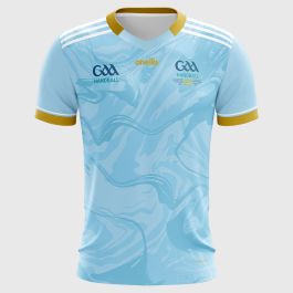 Men's Handball Centenary Commemoration Jersey Blue| O’Neills