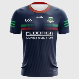Rathgormack GAA Jersey Marine | O'Neills