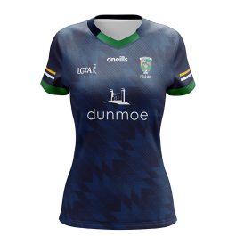 Boston GAA Girls 2025 Féile Outfield LGFA Jersey Women’s Fit Marine | O ...