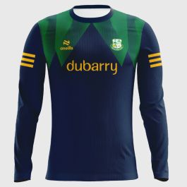Craughwell GAA Men's Warm Up Top | O’Neills