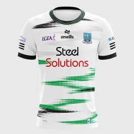 Fermanagh LGFA Jersey White | O'Neills
