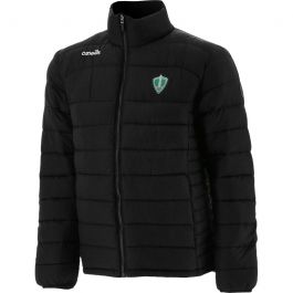 St Comgalls GAC Lightweight Padded Jacket | O’Neills