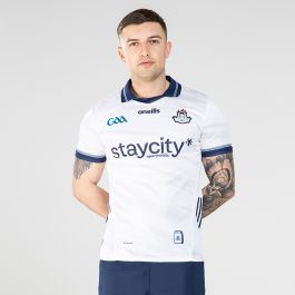 Men’s Dublin GAA Goalkeeper Jersey Player Fit 2024 | O’Neills
