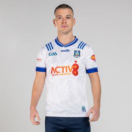Monaghan GAA Home Jersey Player Fit 2024 | O'Neills