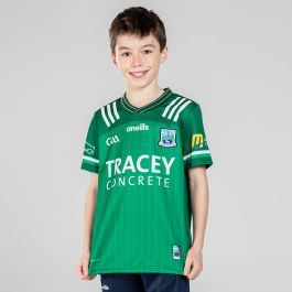 Fermanagh GAA Kids' Home Jersey 2024 | O’Neills