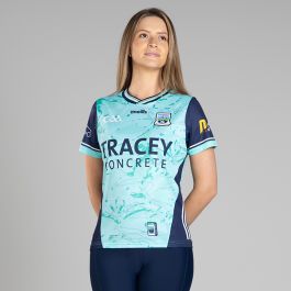 O’Neills Fermanagh GAA Women's Alternative Jersey 2025 | O’Neills
