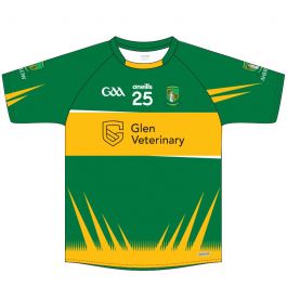 Aherlow GAA Kids' Jersey | oneills.com