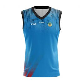 Aidan McAnespie GFC Boston GAA Vest Sky | O'Neills