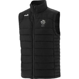 GFC Lions Vancouver Men’s Padded Gilet | O’Neills