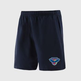 Austin Crows Jenson Woven Shorts | O’Neills