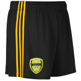 Avoca GAA Mourne Shorts | O'Neills Men's and Women's Shorts