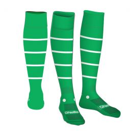 Buckingham RUFC Socks, Official Buckingham RUFC Socks, Buckingham RUFC ...