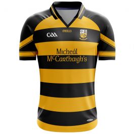 Buttevant GAA Kids' Jersey (McCarthaigh's) | oneills.com