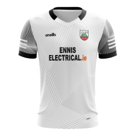 Clarecastle GAA Short Sleeve Training Top | oneills.com