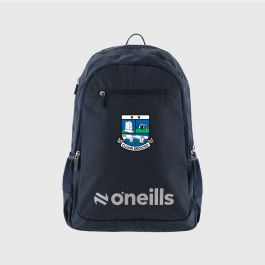 Clondrohid GAA Triumph Backpack Marine | O'Neills