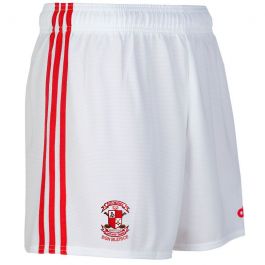 Doon GAA Limerick Mourne Shorts (Kids) | O'Neills Kid's Shorts