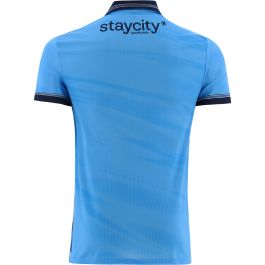 Dublin GAA Player Fit Home Jersey 2024 Personalised | O'Neills