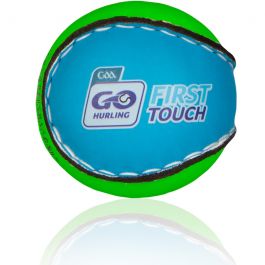 First Touch Sliotars | O’Neills Hurling & Camogie