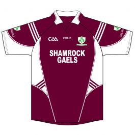 Shamrock Gaels Kids' Jersey (Gaels) | oneills.com