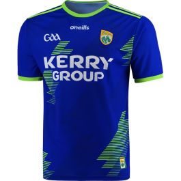 Kerry GAA Away Jersey | O'Neills Official Kerry GAA