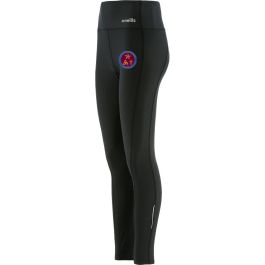 Lecale Trinity Grammar School Women's Full-Length Gym Tights | O'Neills ...