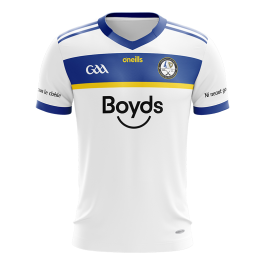 Loughbeg Harps Goalkeeper Jersey | oneills.com