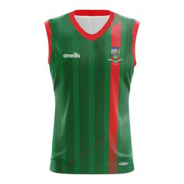 Milltown GAA Kildare Vest Bottle | O'Neills