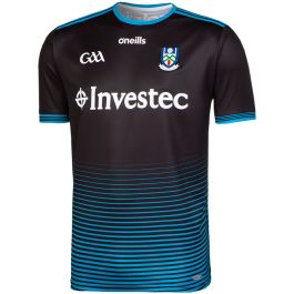 Monaghan GAA Player Fit Goalkeeper Jersey 2018 | oneills.com