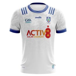 O'Neills Monaghan GAA Handball Player Fit Jersey 2024 | O'Neills